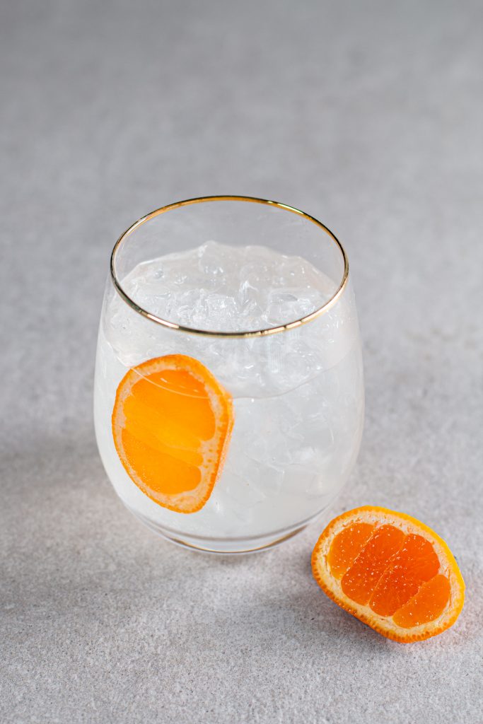 Electric Storm - Juno Gin