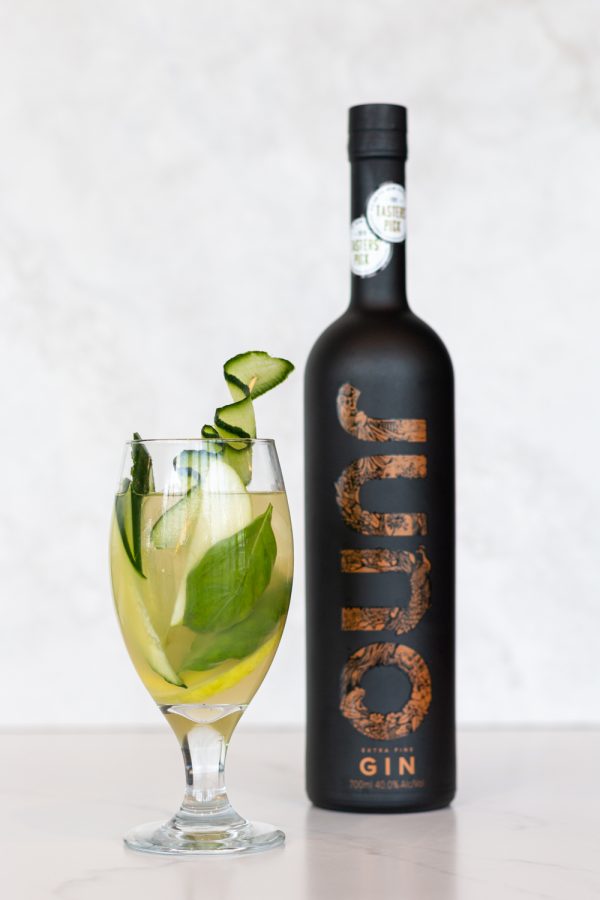 On The Green | Juno Gin