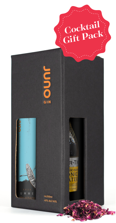 Gifts & Box Sets Archives - Juno Gin