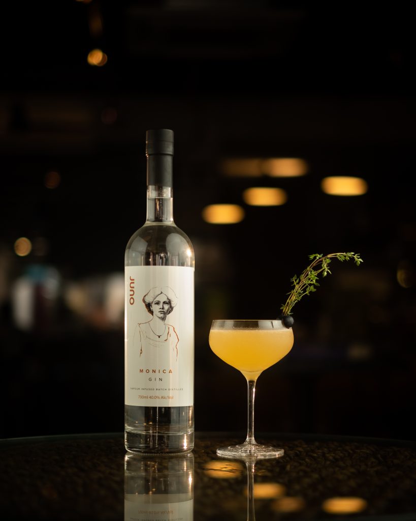 Juno's first event in Singapore! - Juno Gin