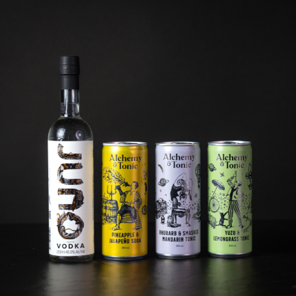 Juno Christmas Gifting Guide 2025 | Juno Gin